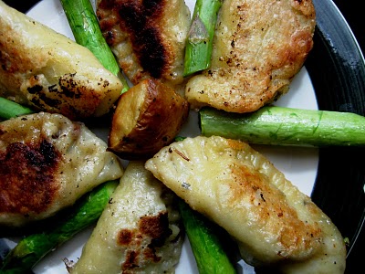 Symon Sundays – Beef Shoulder Pierogi…and a CONTEST - Joanne Eats Well ...